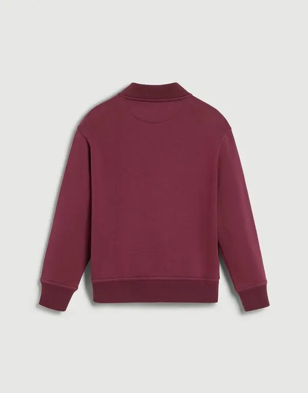 Brunello Cucinelli Long-sleeved Sweatshirt