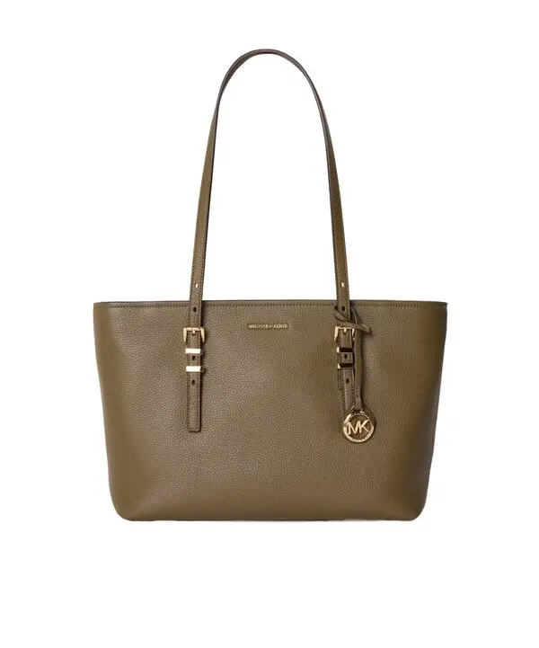 Michael Kors Pebbledleather Tote Bag
