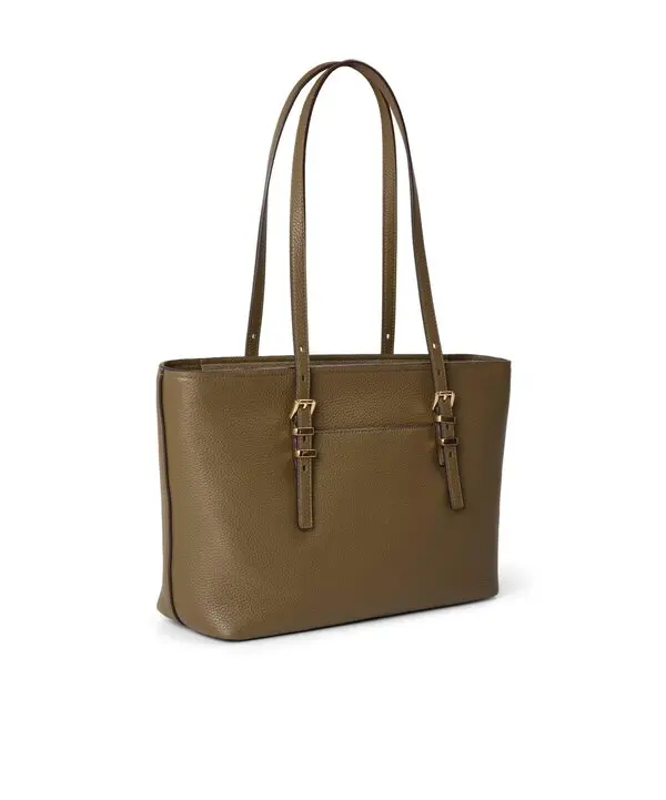 Michael Kors Pebbledleather Tote Bag