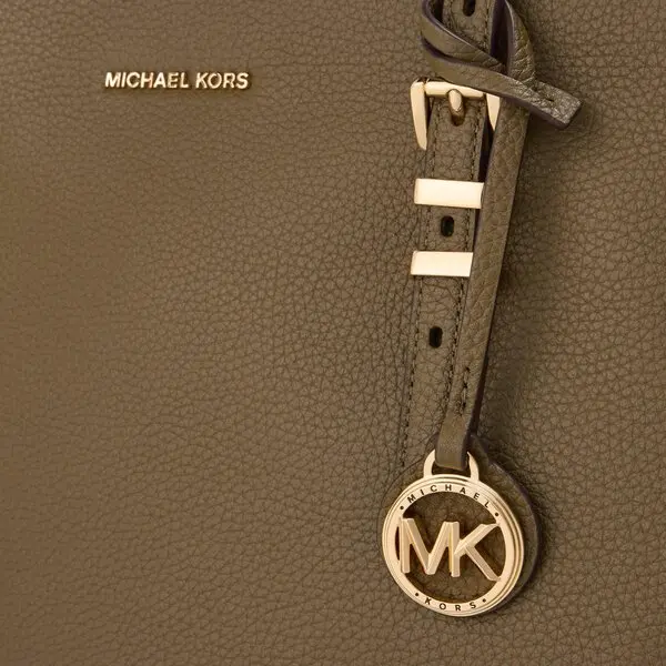 Michael Kors Pebbledleather Tote Bag