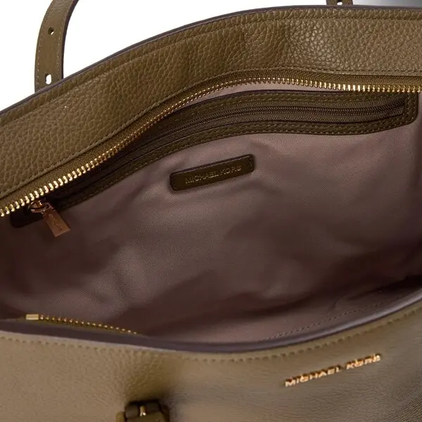 Michael Kors Pebbledleather Tote Bag