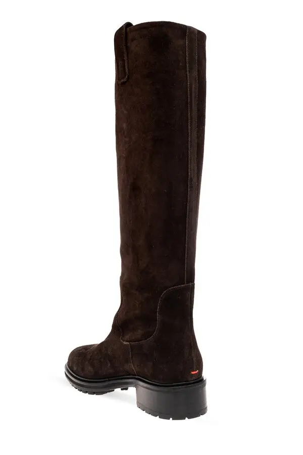 AeydĒ Henry Knee-high Boots