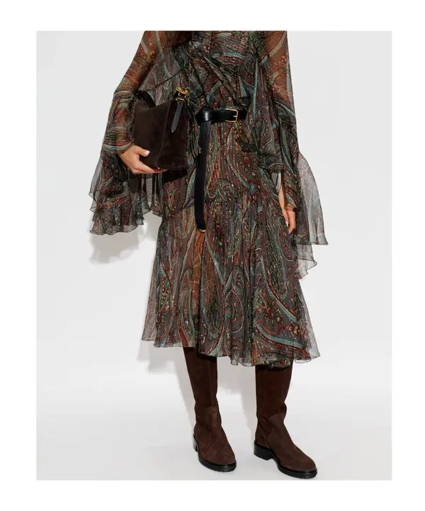 AeydĒ Henry Knee-high Boots