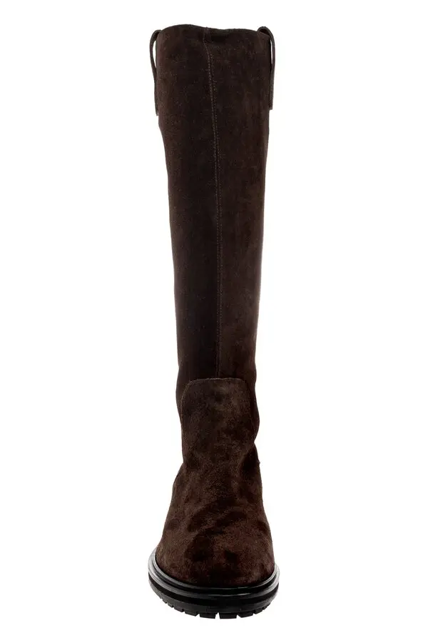 AeydĒ Henry Knee-high Boots