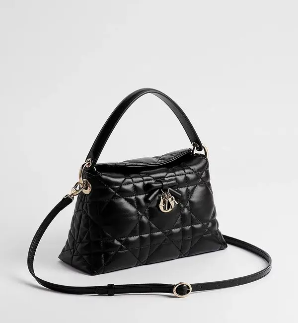 Dior Adiorable Top Handle Mini Bag