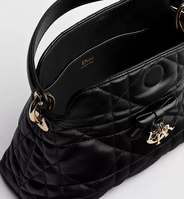 Dior Adiorable Top Handle Mini Bag
