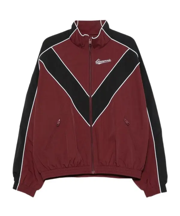 WILLY CHAVARRIA Long-sleeve Sports Jacket