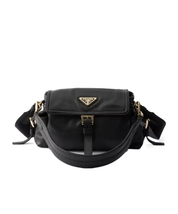 Prada Explore Nappa Leather Mini-bag