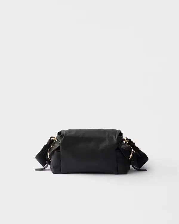 Prada Explore Nappa Leather Mini-bag