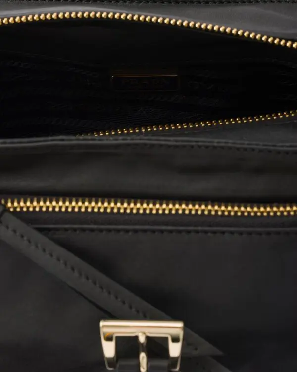 Prada Explore Nappa Leather Mini-bag