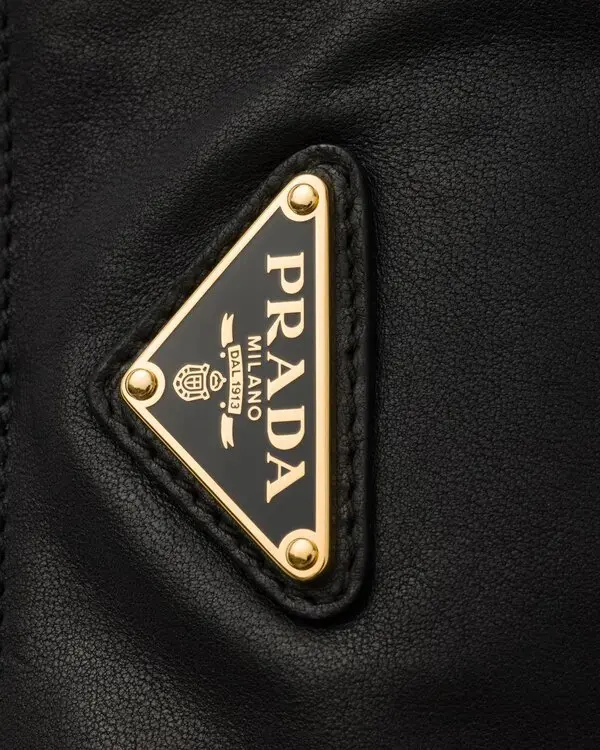 Prada Explore Nappa Leather Mini-bag