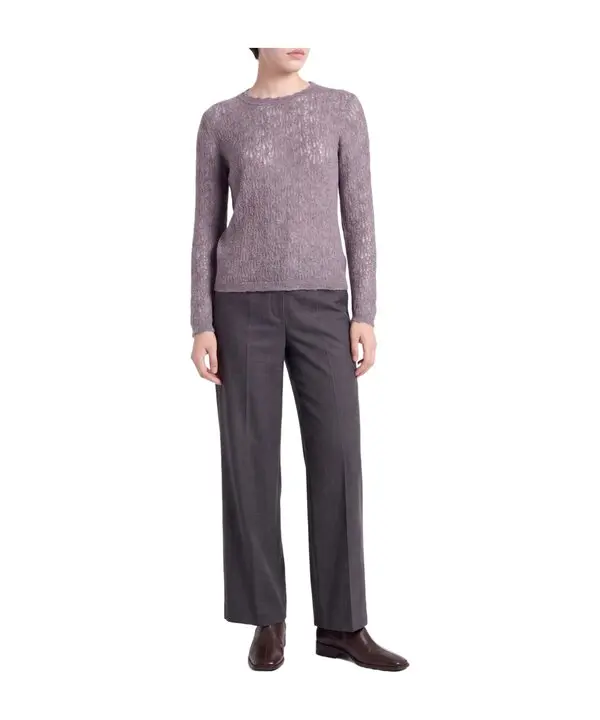 Isabel Marant Étoile Colorful And Lightweight Knitted Top