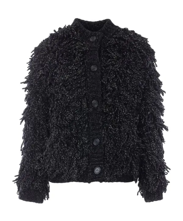 Liu Jo Soft Knit Jacket