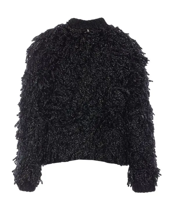 Liu Jo Soft Knit Jacket