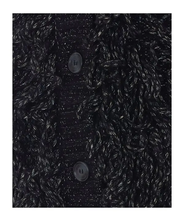 Liu Jo Soft Knit Jacket