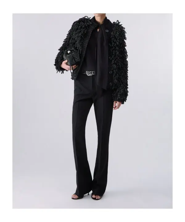 Liu Jo Soft Knit Jacket