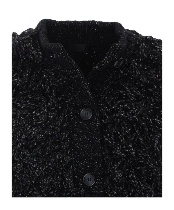 Liu Jo Soft Knit Jacket