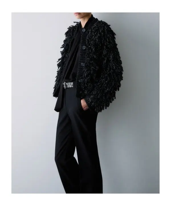 Liu Jo Soft Knit Jacket