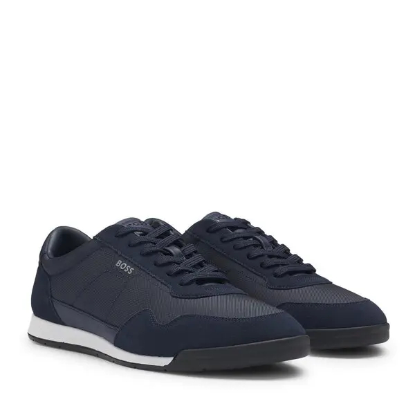 Hugo Boss Casual Sneakers