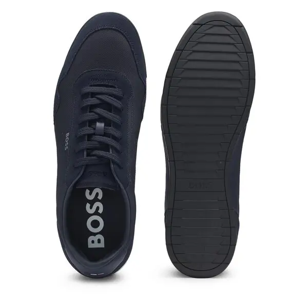 Hugo Boss Casual Sneakers