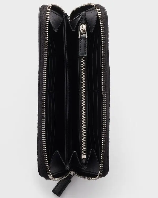 Prada Leather Wallet