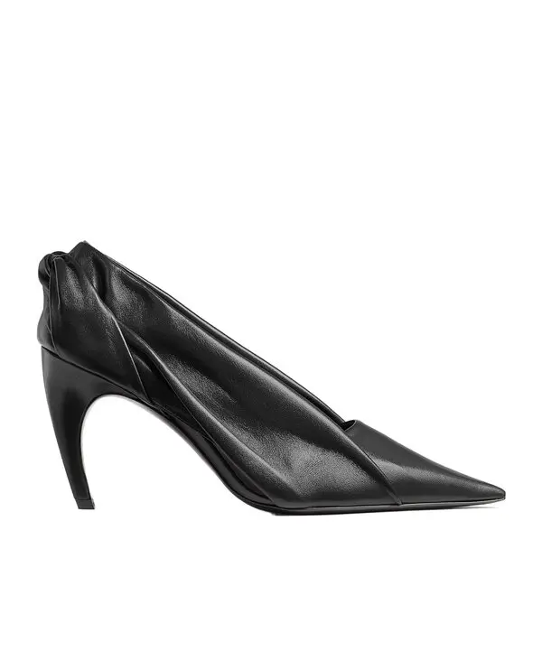 Khaite Eve Pumps