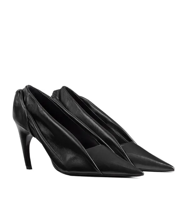 Khaite Eve Pumps