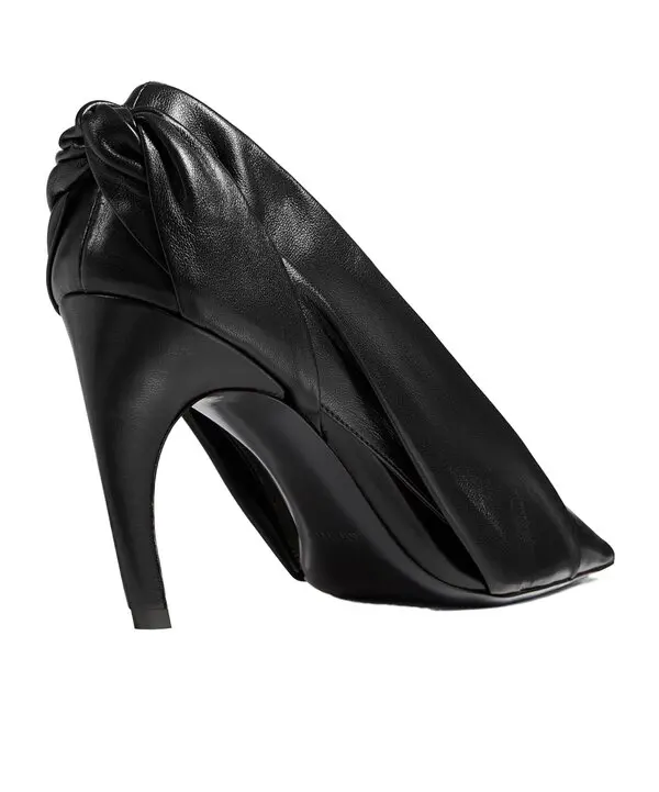 Khaite Eve Pumps