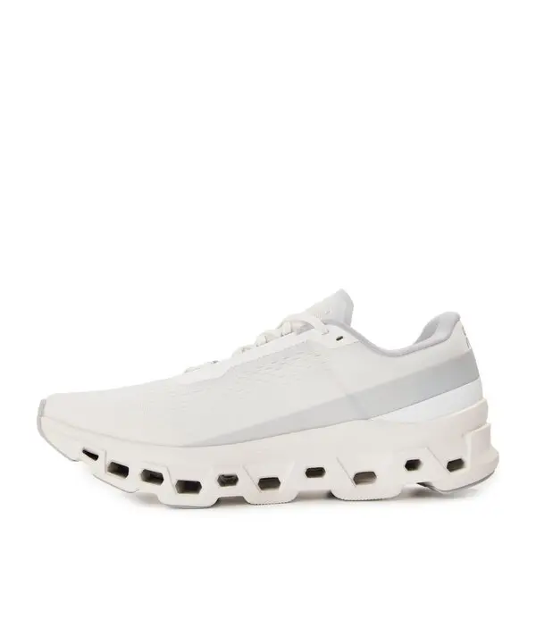 On Lightweight Running Shoes - White