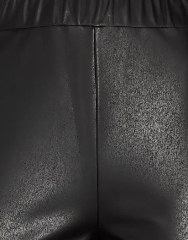 Max Mara Simple Solid-colored Leggings