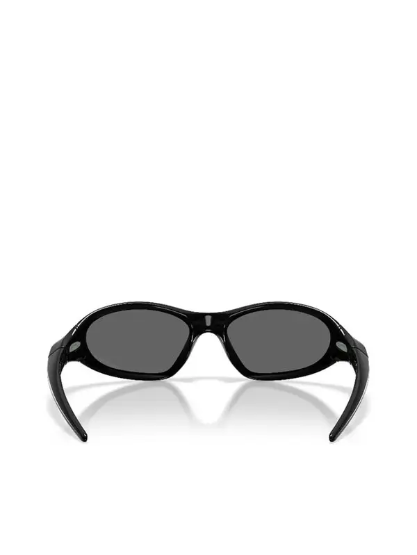 Oakley Geometric Sunglasses