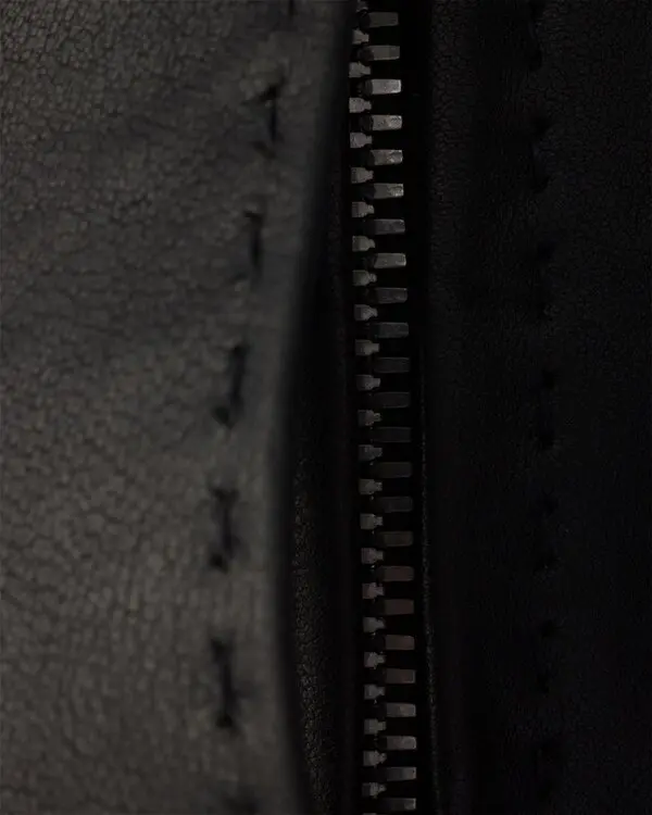 Prada Nappa Leather Shoulder Bag