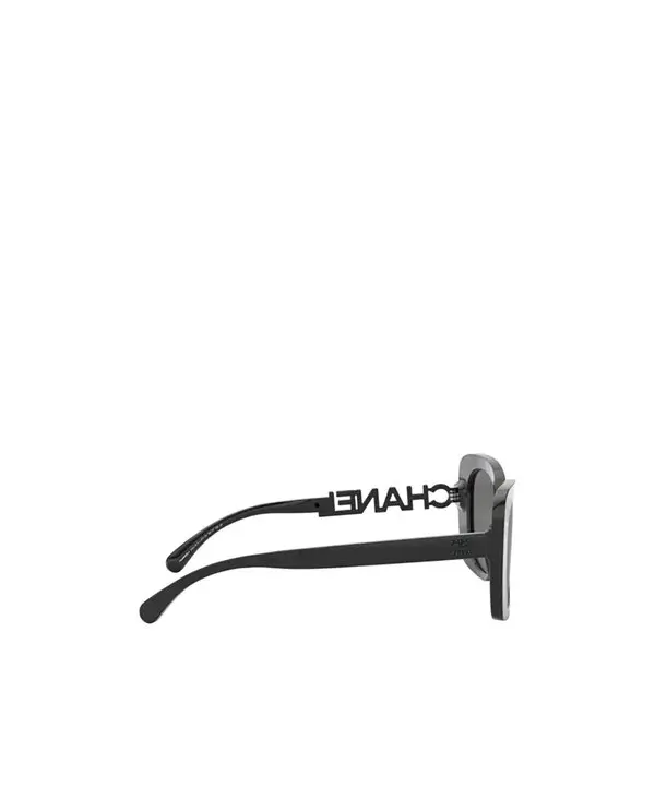Chanel Square Frame Sunglasses