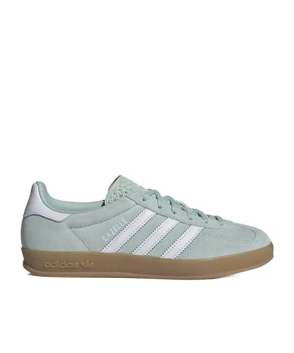ADIDAS ORIGINALS Nubuck Lowtop Casual Sneakers
