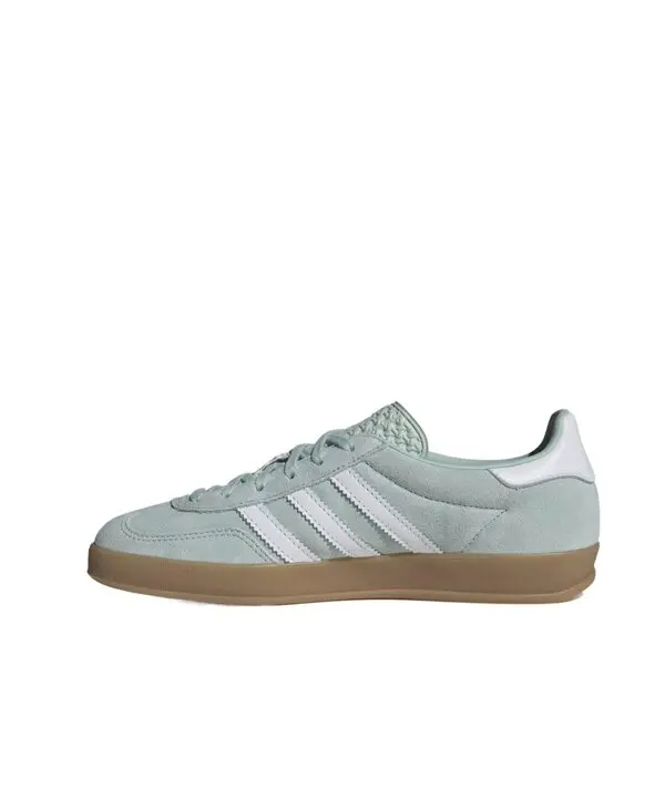 ADIDAS ORIGINALS Nubuck Lowtop Casual Sneakers