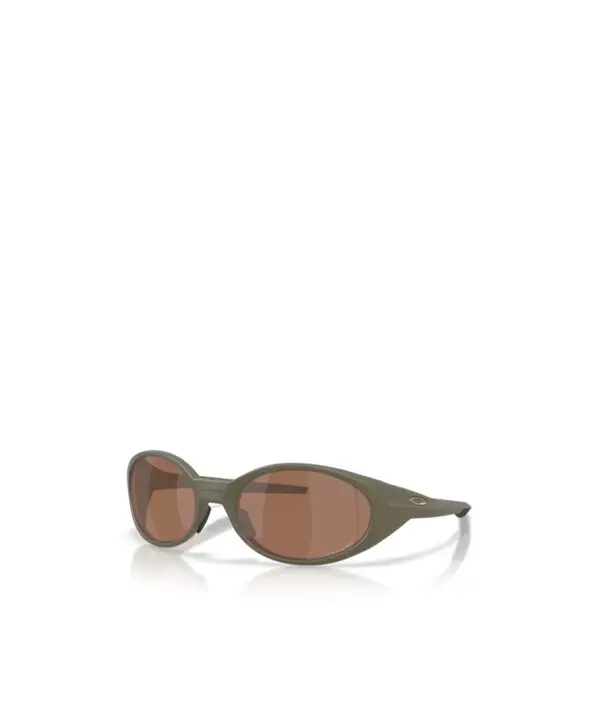 Oakley Geometric-frame Sunglasses