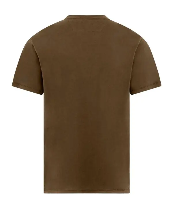 C.P. COMPANY Shortsleeve Tshirt