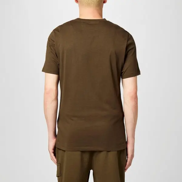 C.P. COMPANY Shortsleeve Tshirt