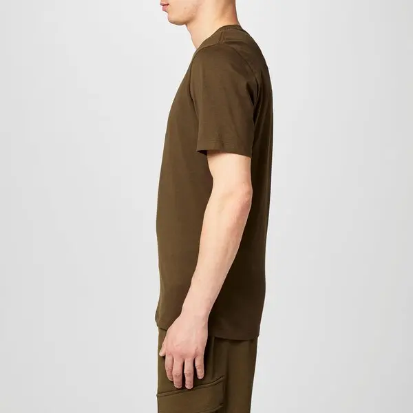 C.P. COMPANY Shortsleeve Tshirt