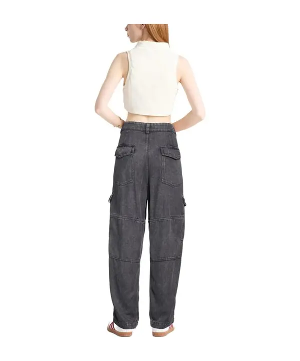 Isabel Marant Étoile Colored Workwear Jeans