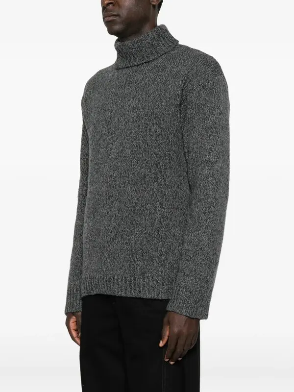 Our Legacy High-neck Pullover