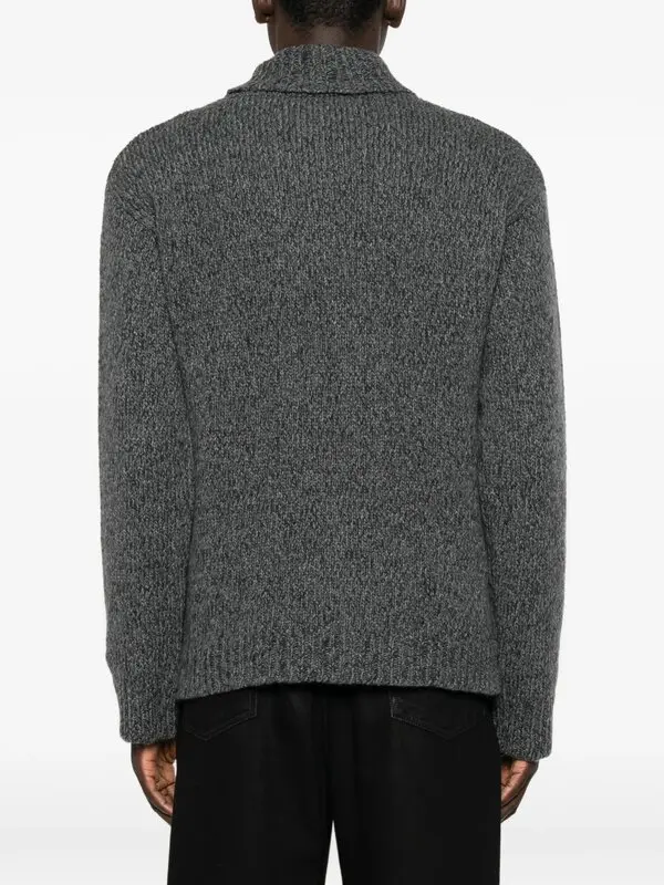 Our Legacy High-neck Pullover
