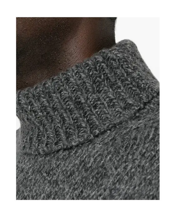 Our Legacy High-neck Pullover