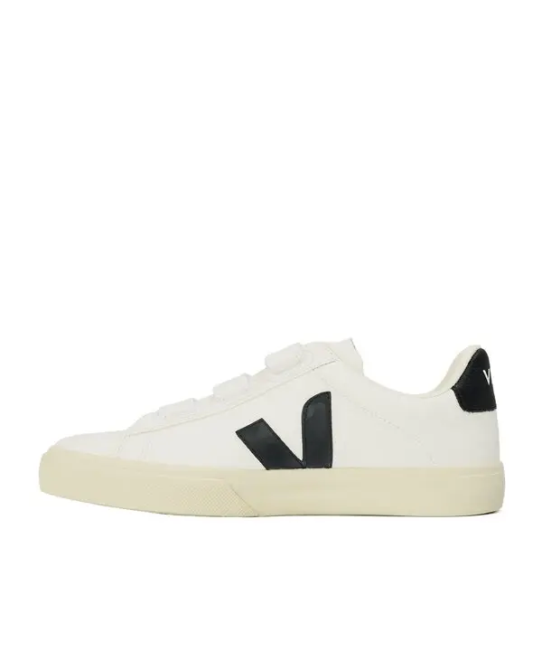 VEJA Strap Lowtop Sneakers