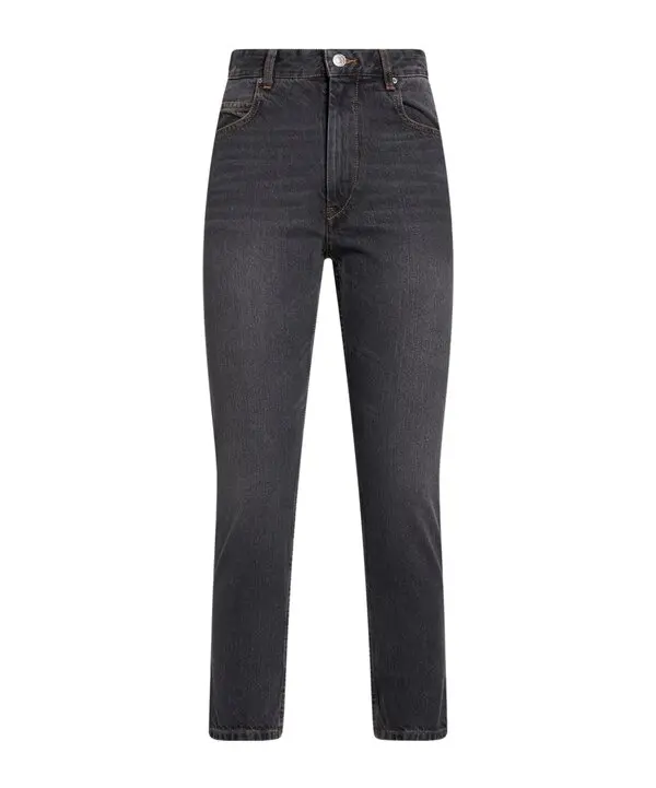 Isabel Marant Étoile Slim-fit Jeans