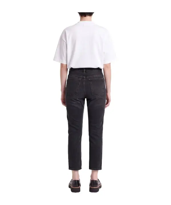 Isabel Marant Étoile Slim-fit Jeans