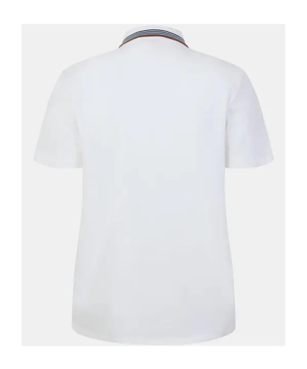 Paul Smith Shortsleeve Polo Shirt