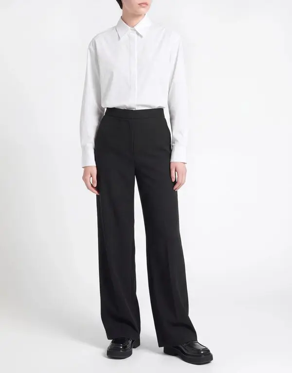 Max Mara Relaxed Straight-leg Pants
