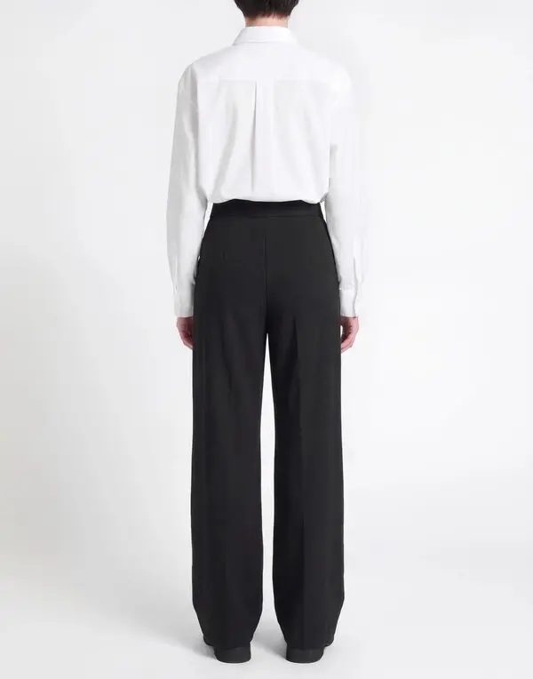 Max Mara Relaxed Straight-leg Pants