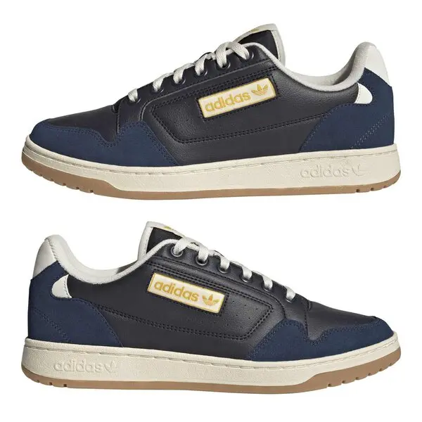 ADIDAS ORIGINALS Retro Casual Shoes